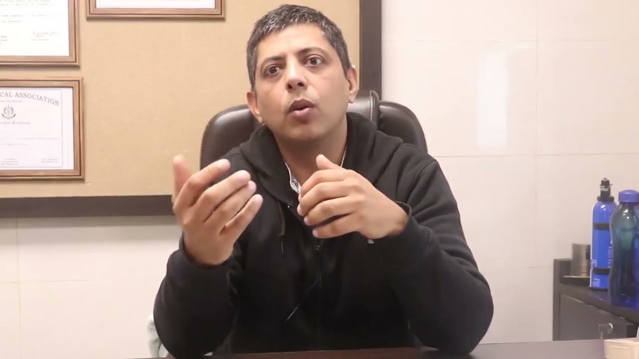 Dr. Puneet Rana ( M.B.B.S., MS M.CH Neurosurgery(NIMHANS) , Banglore ...