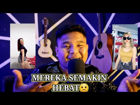 MEREKA MAKIN LAMA MAKIN MENGERTI DENGAN ELEMEN ANGIN  (baayamando #2)