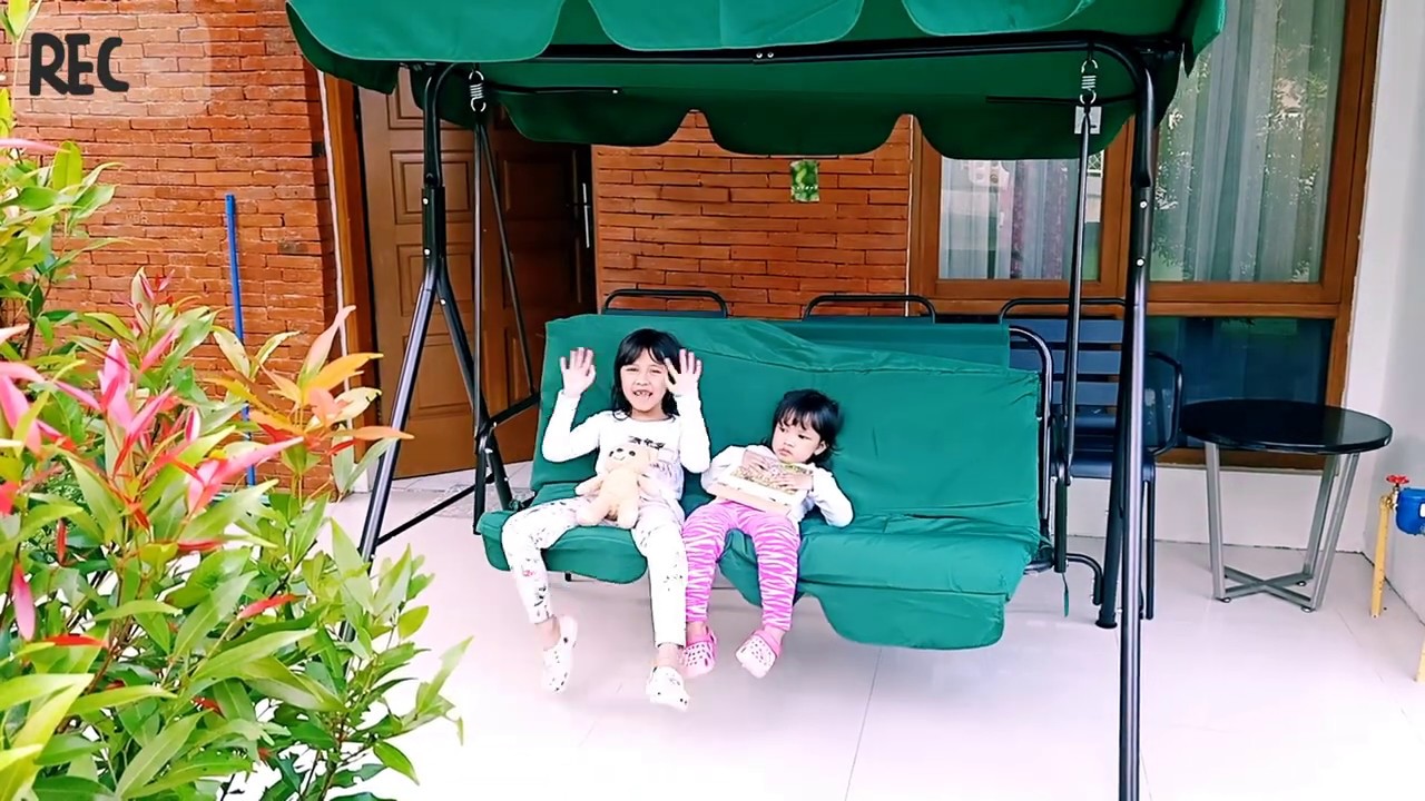 DIY Membuat hiasan dinding simple untuk anak-anak dengan teknik ...