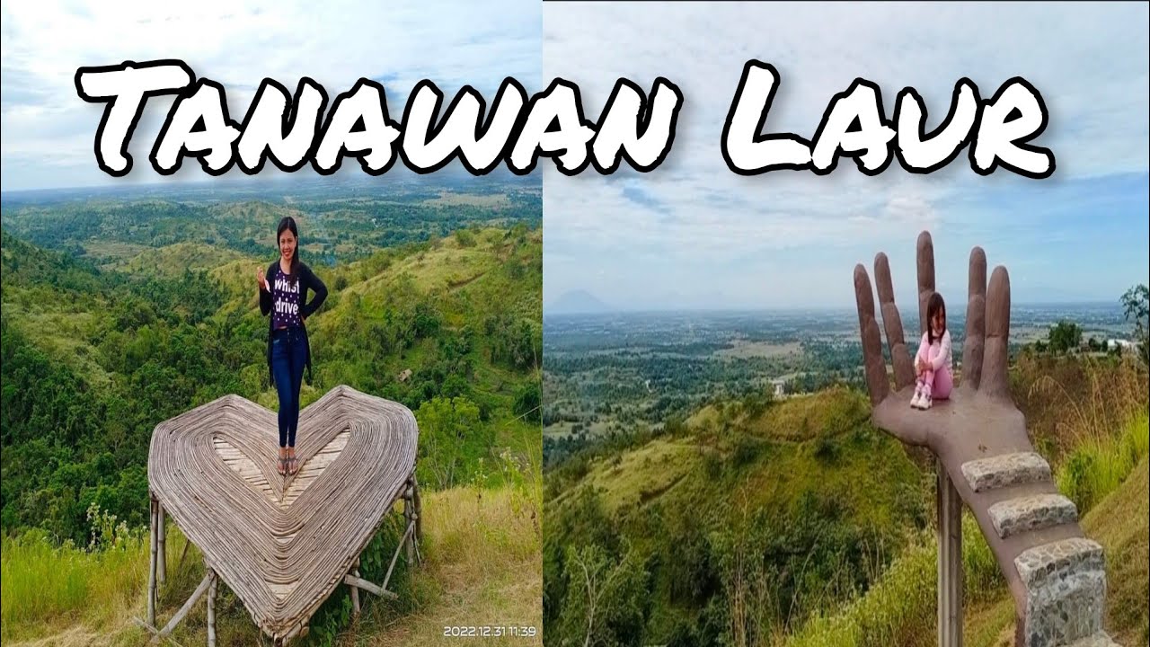 Family Bonding l Tanawan, Laur, Nueva Ecija - YouTube