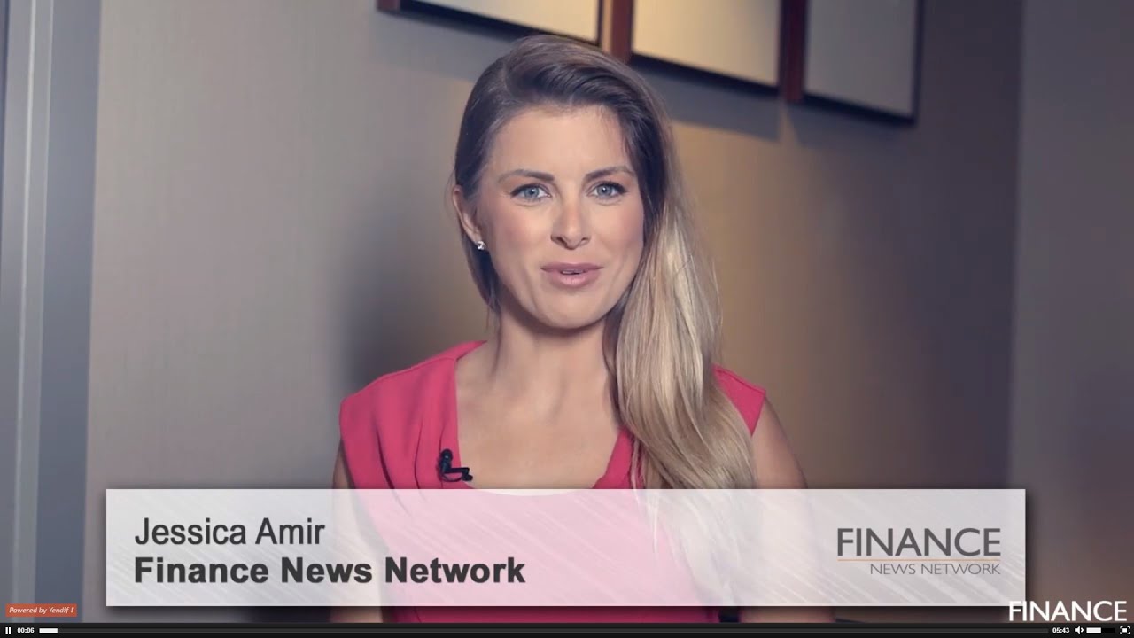 First Graphene - VIDEO Interview with FNN - Expanding Applications ...
