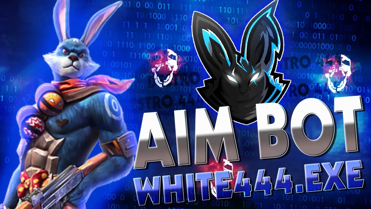 AIM BOT | Garena Free Fire #destro - YouTube