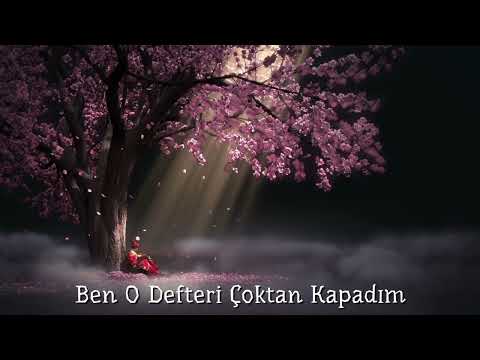 sERİ sONU - Ben O Defteri Çoktan Kapadım