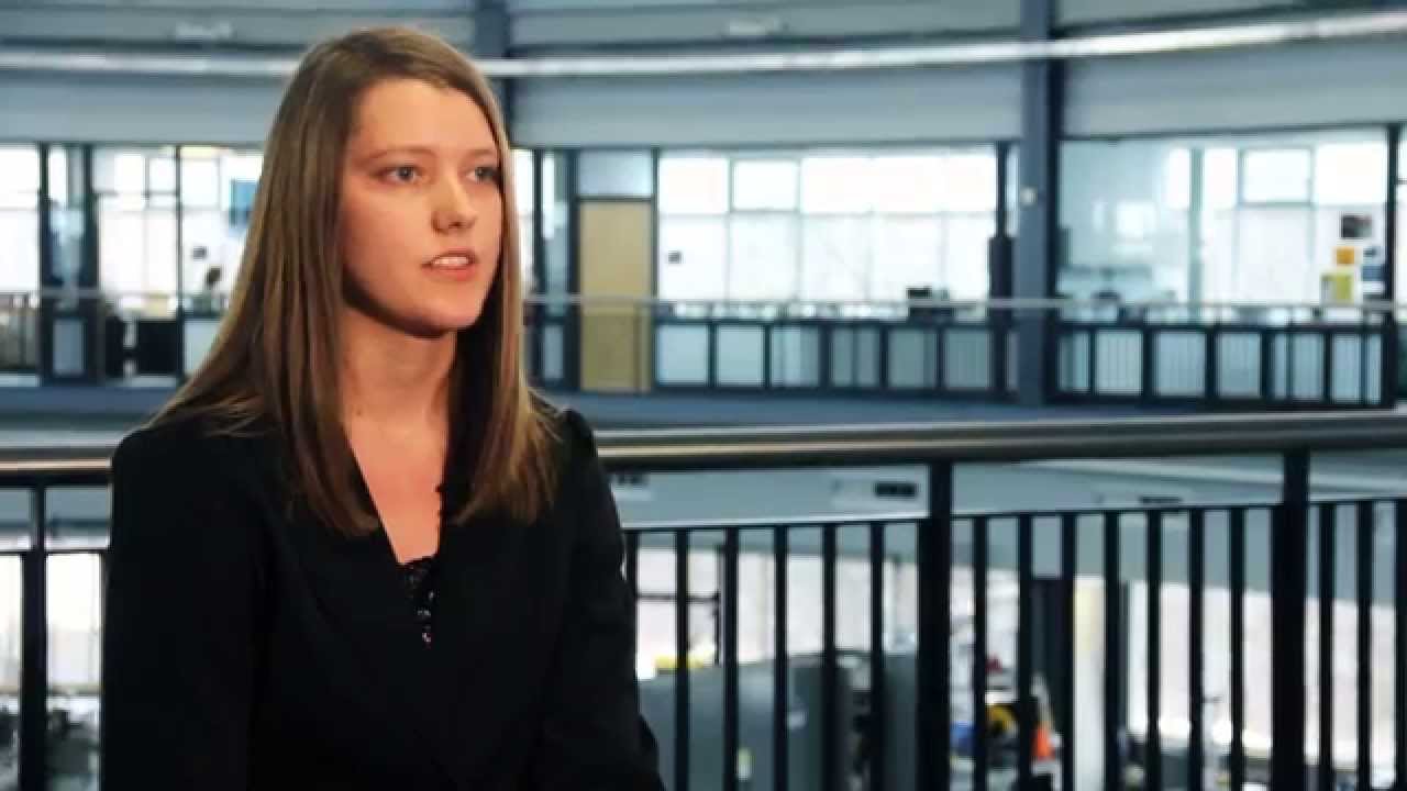 Bethany Taylor | 2015 Difference Maker - YouTube