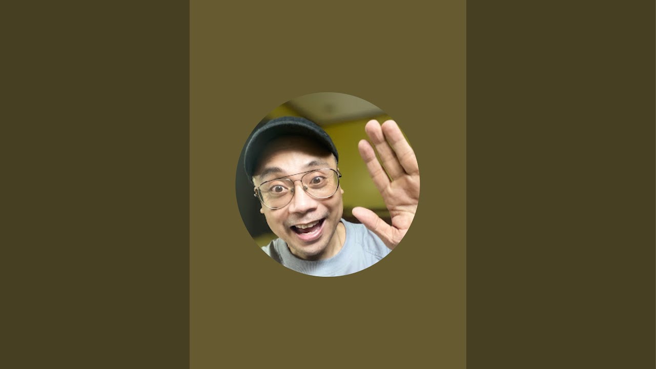 Teacher Ricky at Trimex Colleges is live! - YouTube