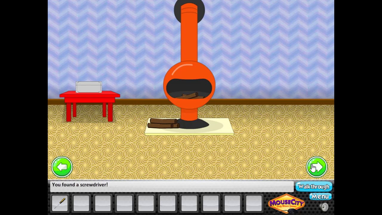 Random Room Escape Walkthrough - YouTube