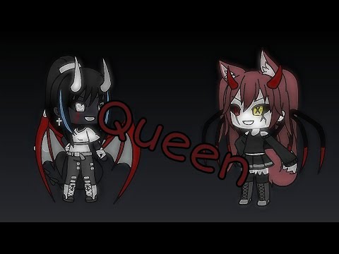 Queen |GLMV| - YouTube