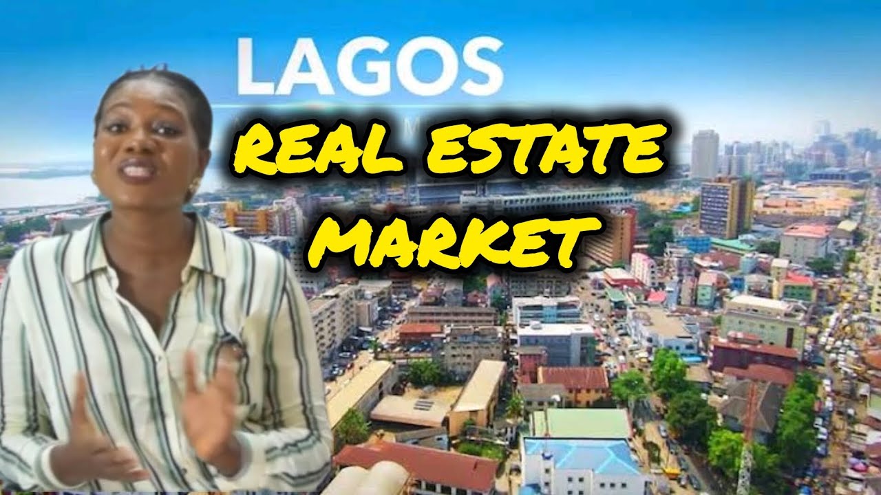 Why Investing in Lagos State is Very Profitable (REAL ESTATE TIPS ...