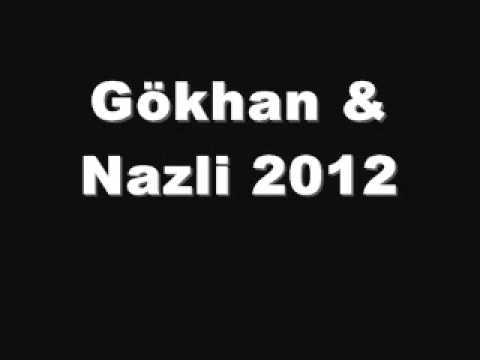 Gökhan Ft. Nazli - Veda Eder Bu Sarkilar 2012