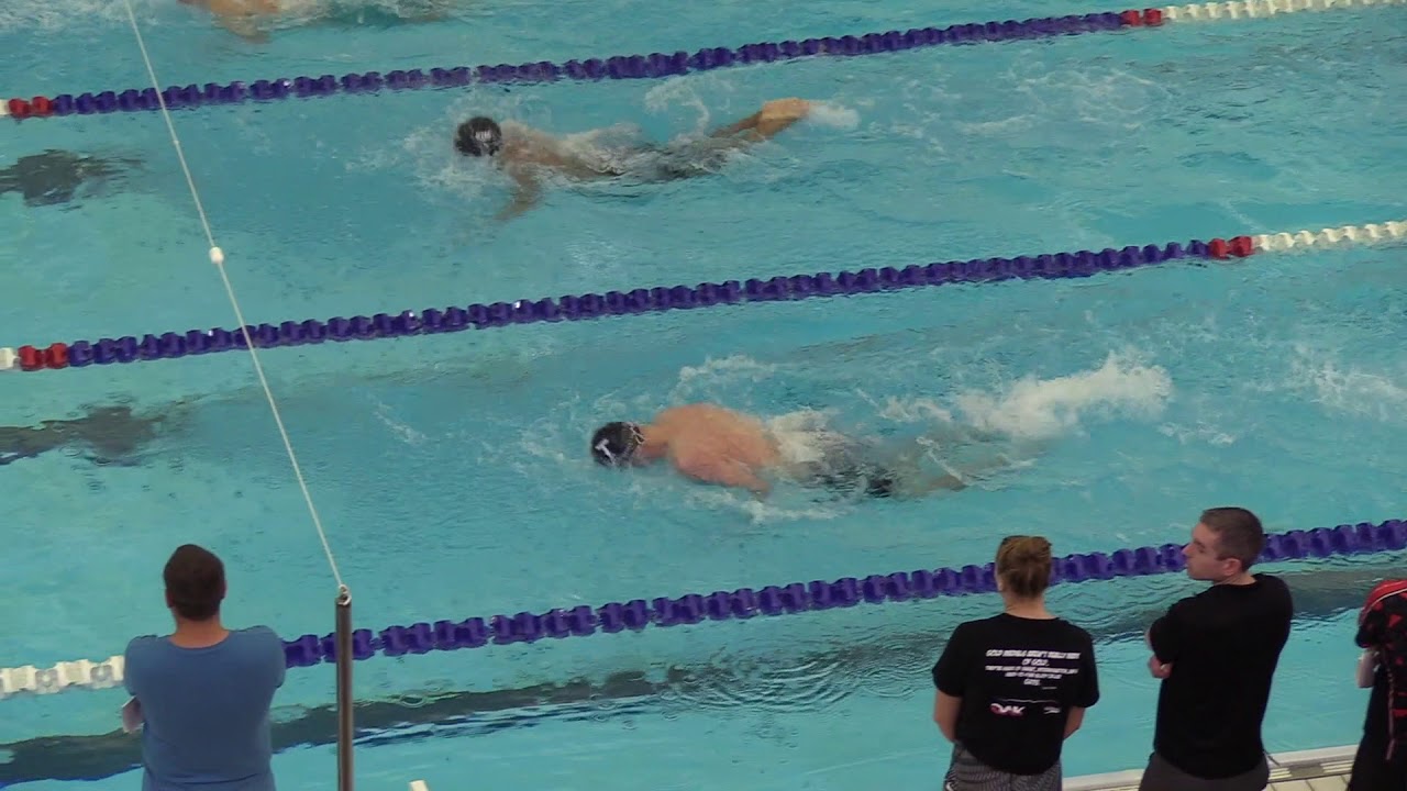 Thomas Wheatcroft TSC 200 Fly Finals - YouTube
