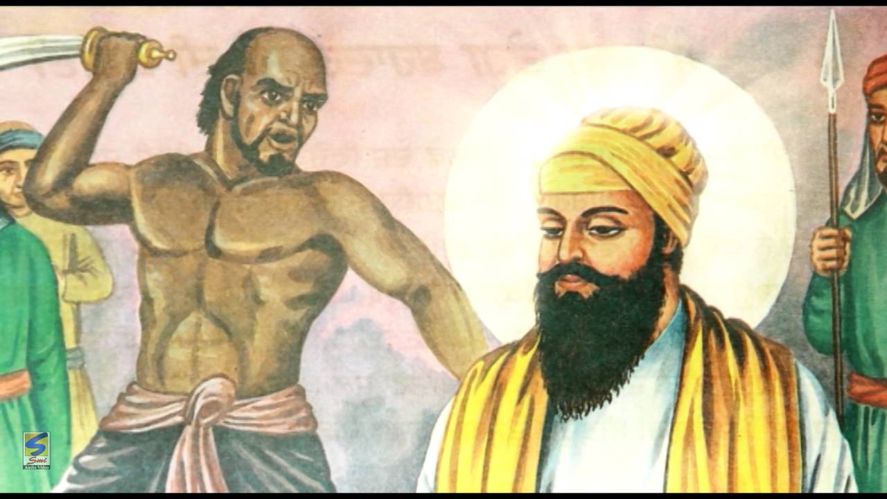 Bhai Gurpreet Singh Ji (Bathinda wale) | Khalsa Akal Purkh ki Fouj ...