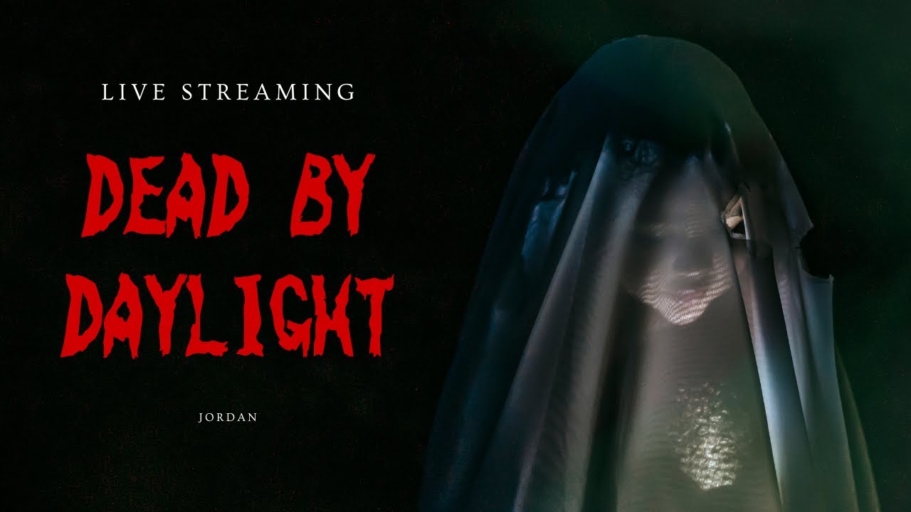 Escape the Killer or To the Entity! Dead by Daylight #9 - YouTube