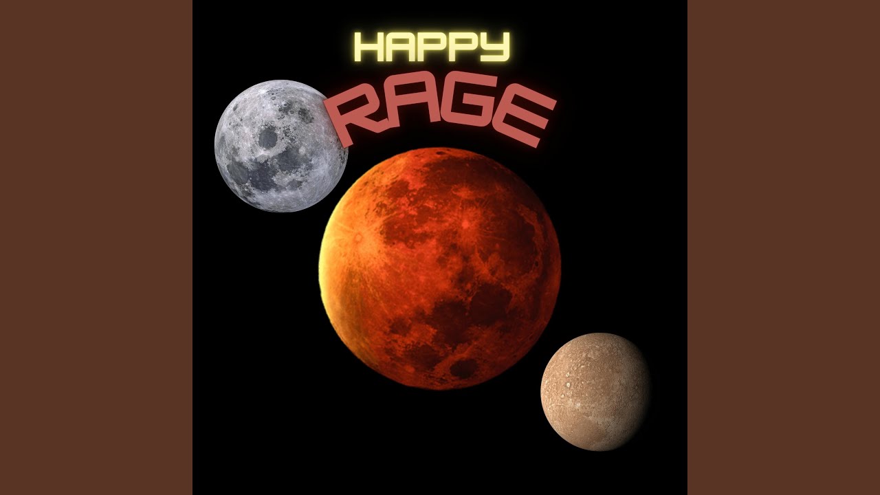 Happy Rage - YouTube