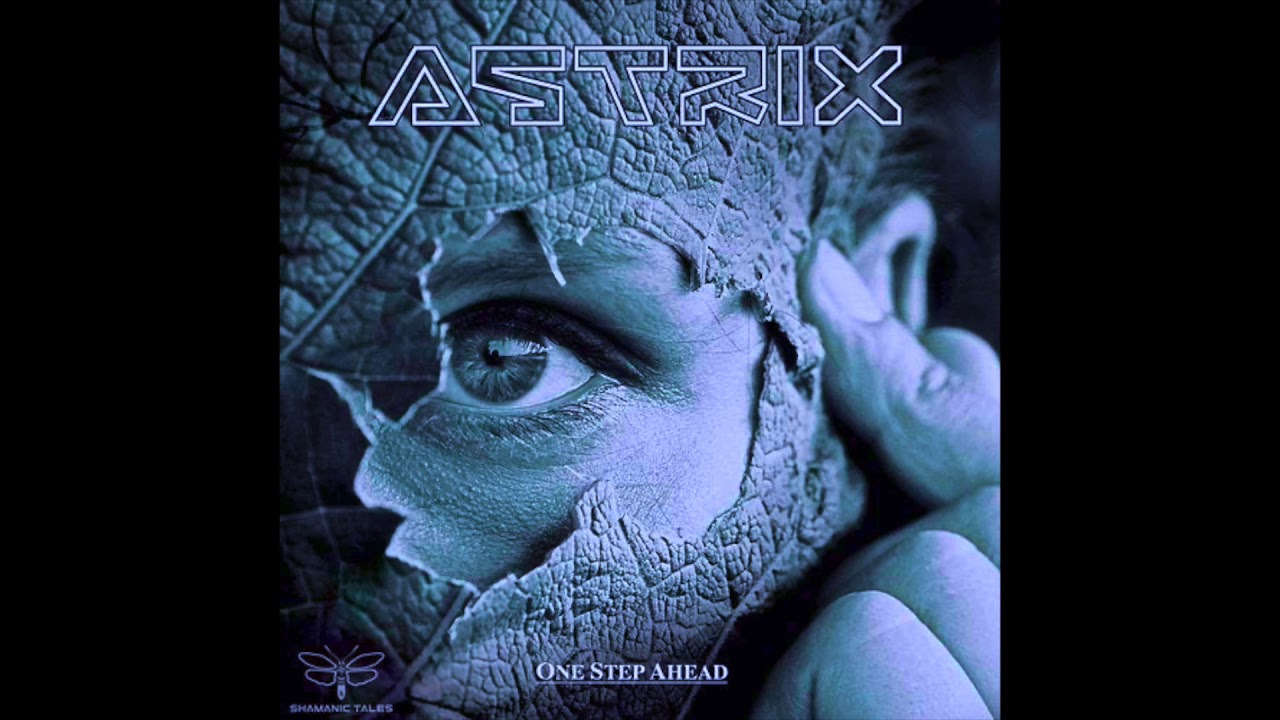 Astrix - Future Music & 3rd Time Lucky (Live Mix) - YouTube
