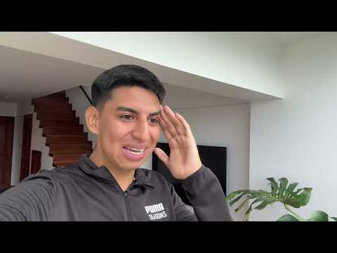 Pago Black Room de 30 000 USD a Ruben Atienza - YouTube