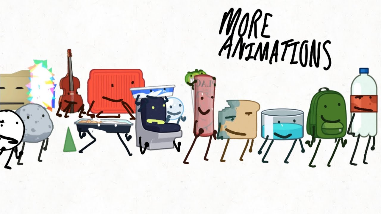 more hfjone animations created by yours truly :) - YouTube