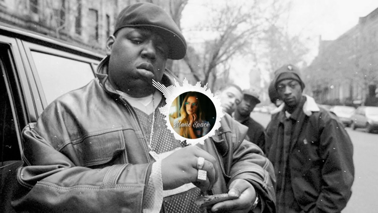 Relax And Take Notes - Soulchef (Notorius B.I.G.) - YouTube