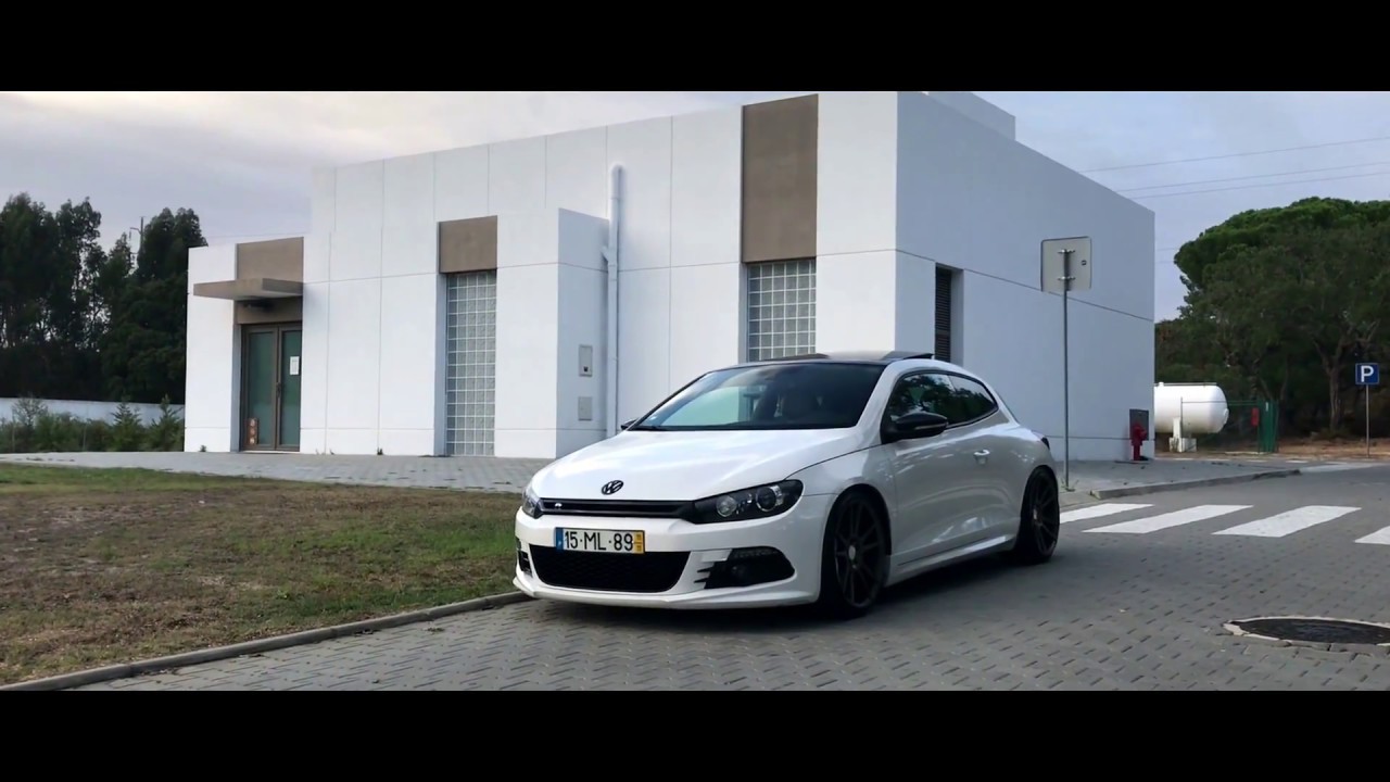Dream project - SCIROCCO - Portugal Stance - YouTube
