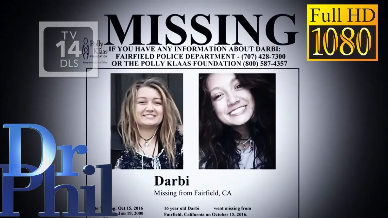 Beautiful Missing Teen: The Phone Call, the Chase - Part Two - YouTube