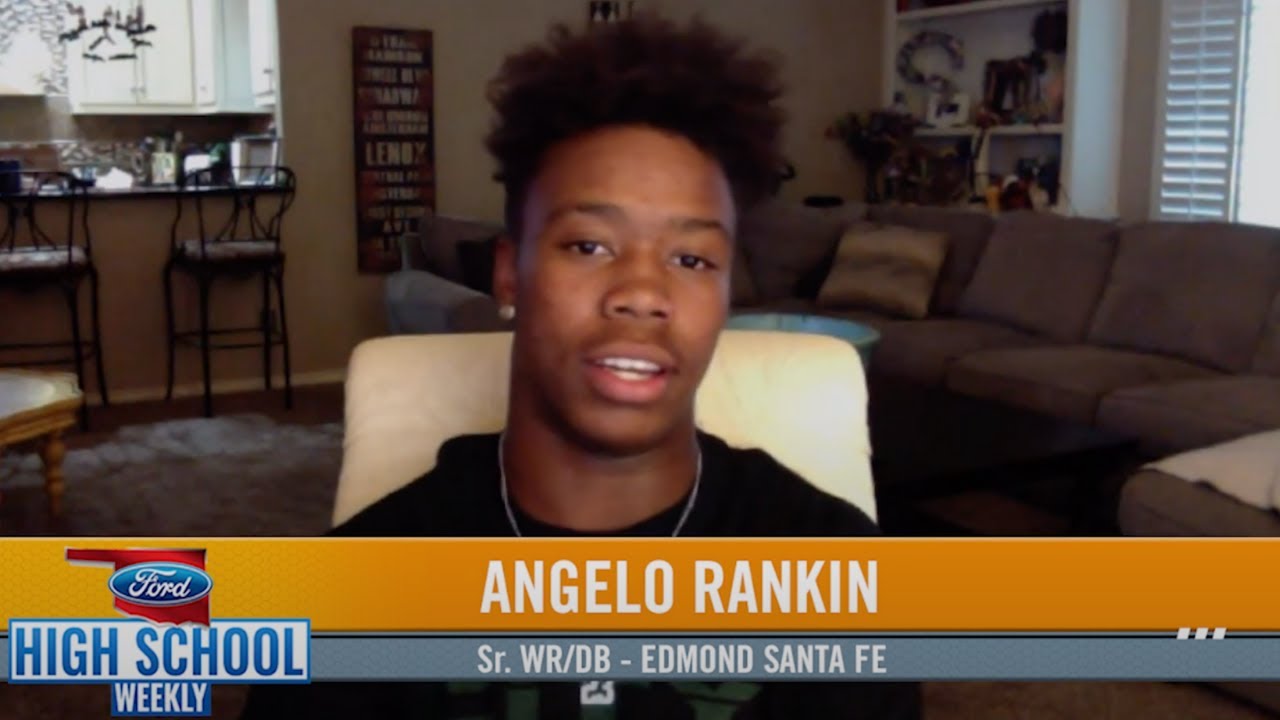 Angelo Rankin: What It Will Take for Edmond Santa Fe To Win a ...