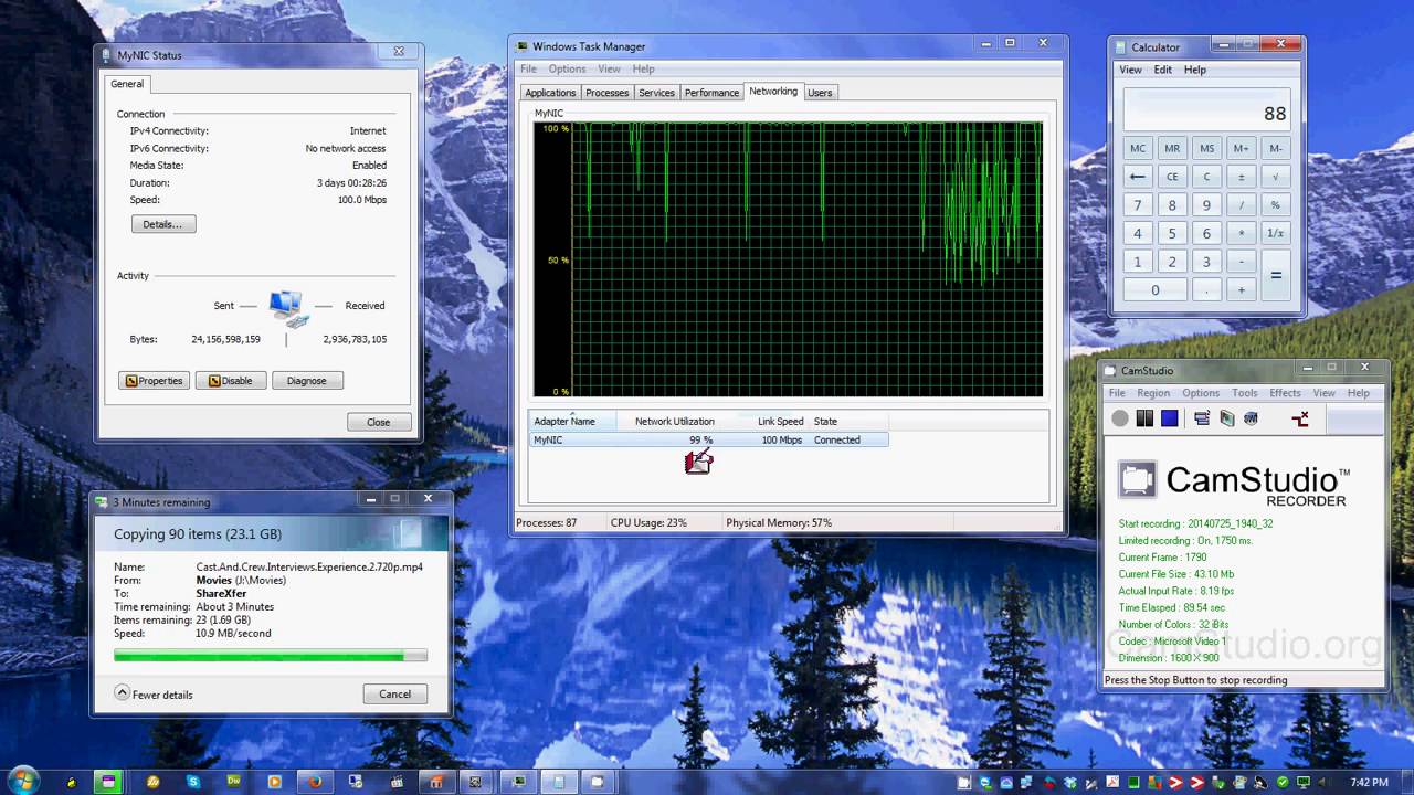 How To Check Network File Copy Speed YouTube how-to-check-network-file-copy-speed-youtube