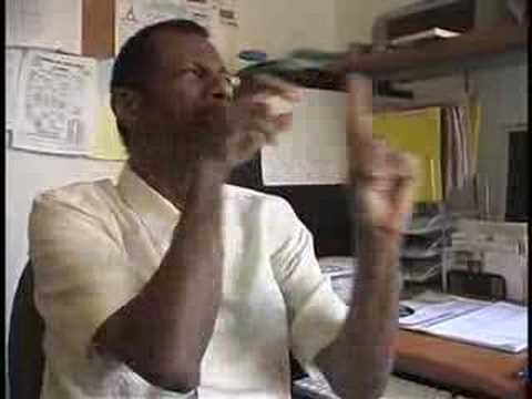 Deaf Entertainers Documentary - Promo - YouTube