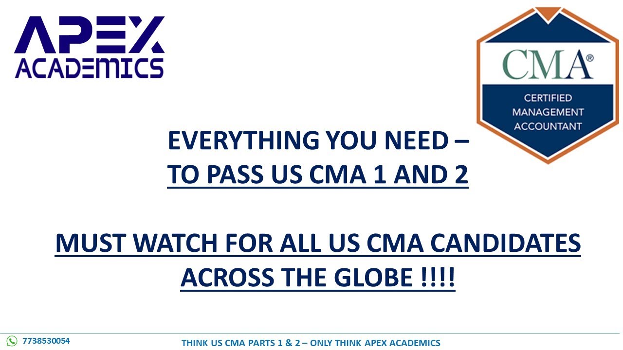 #uscma #uscmacoaching #uscmaduration EVERYTHING YOU NEED - TO PASS US ...