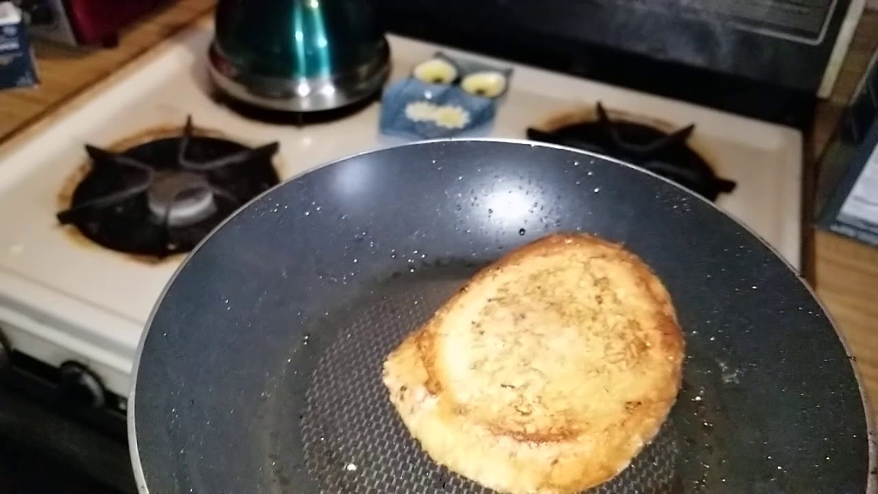 The Flying French Toast of Seville - YouTube