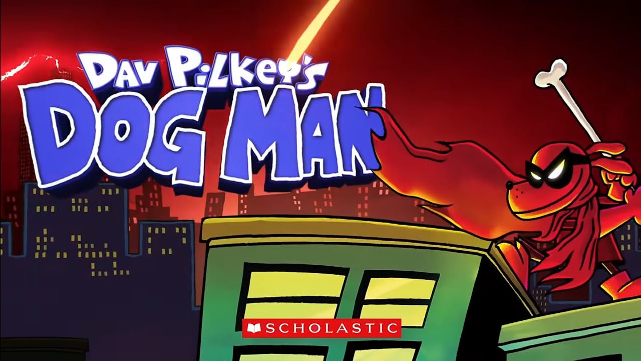 Dog man take a peek inside! - YouTube