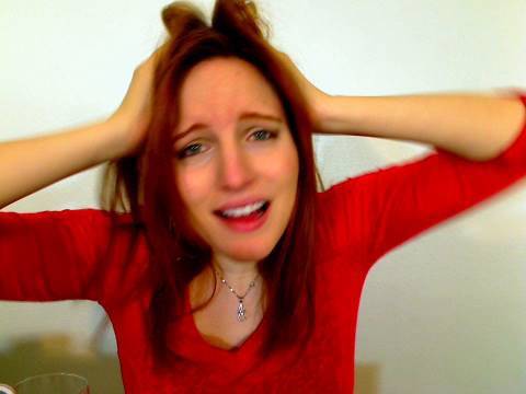 The World's Most Unlucky Girl - YouTube