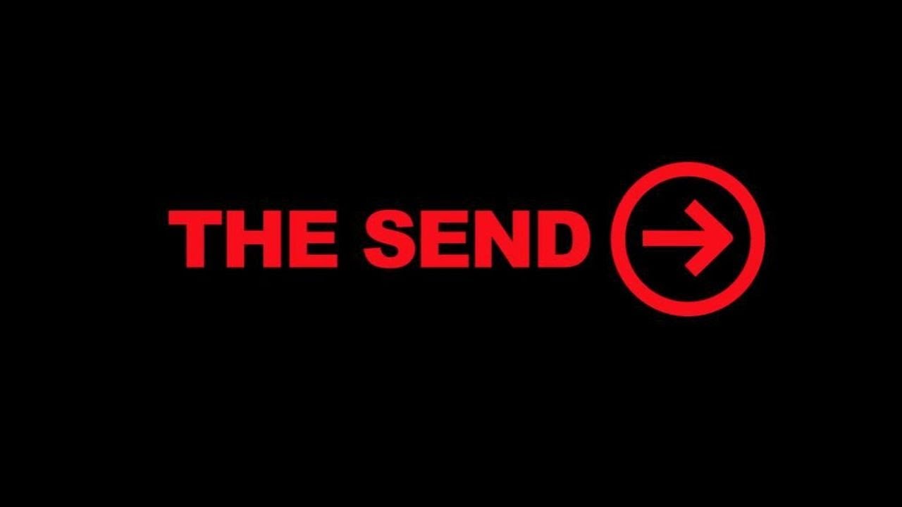 The Send 2 - Aika on nyt - YouTube