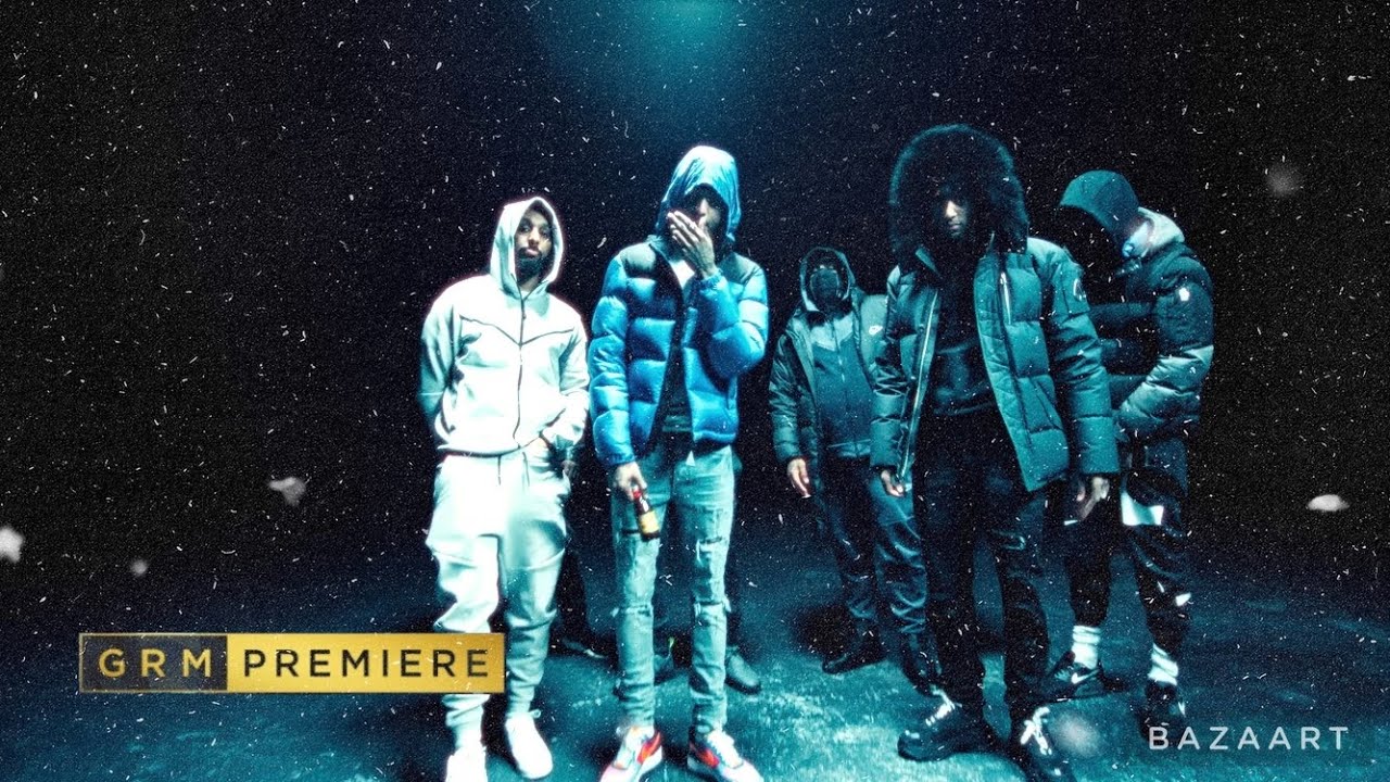 Horrid1 x Sav'O x TY - Triple Threat (Remix) Prod. Ghosty x M1OnTheBeat ...