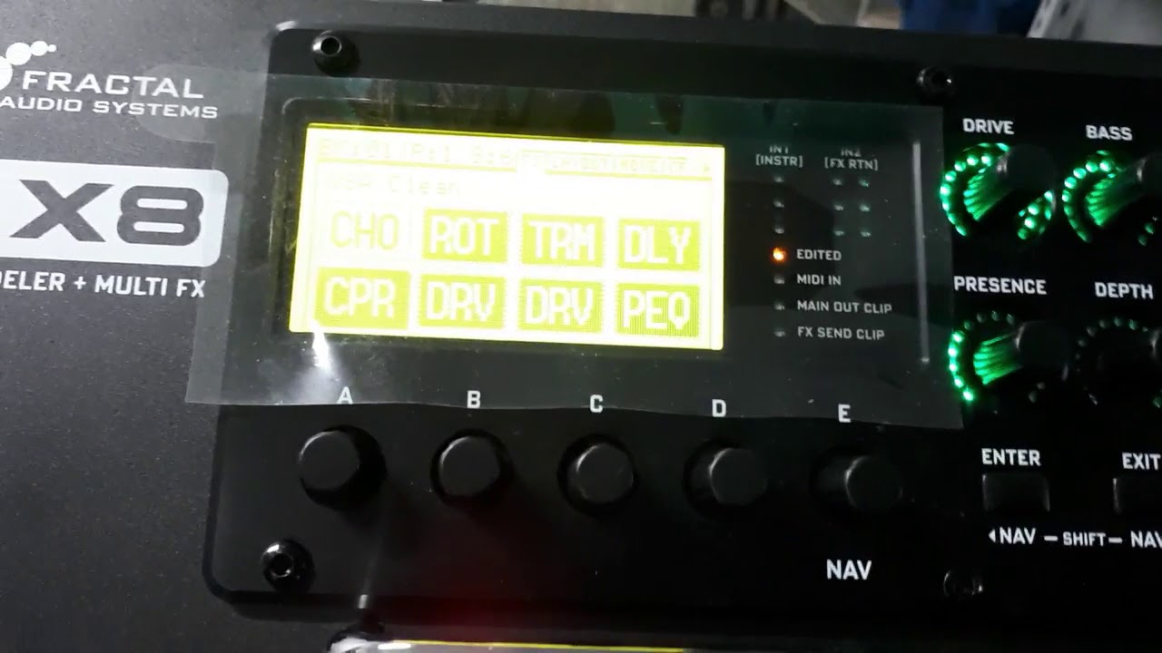 tutorial ax8 en Español !! pasos básicos - YouTube