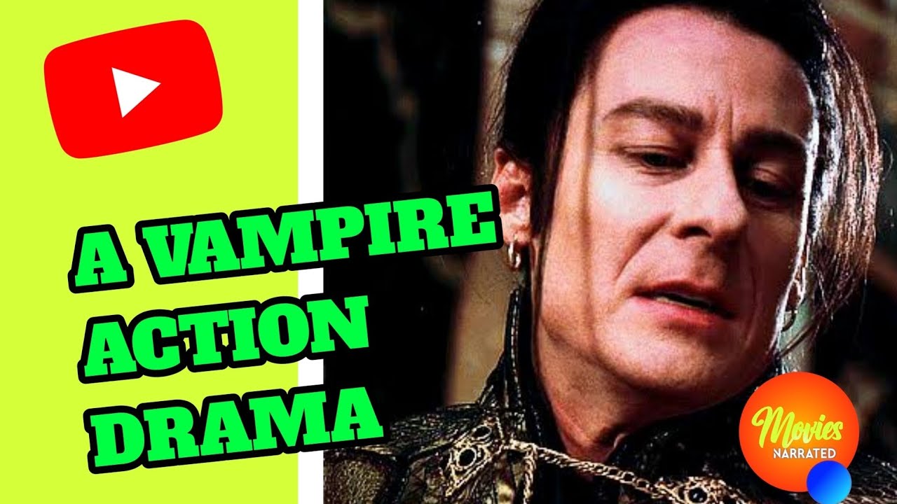 A vampire called Dracula was defeated by van Helsing - YouTube