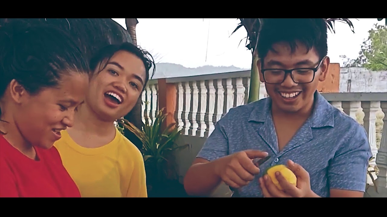 Admin Outing Teaser 2018 - YouTube