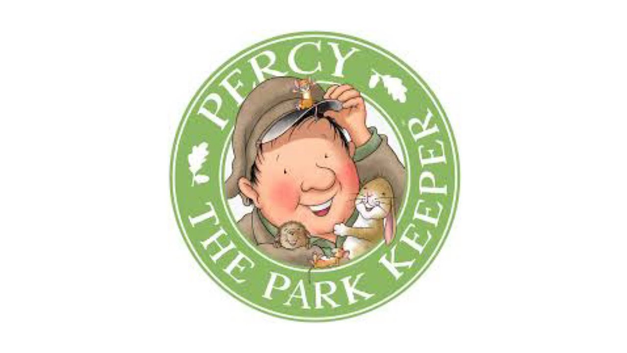 Percy the Park Keeper: 2001-2003 Trailer Remake - YouTube