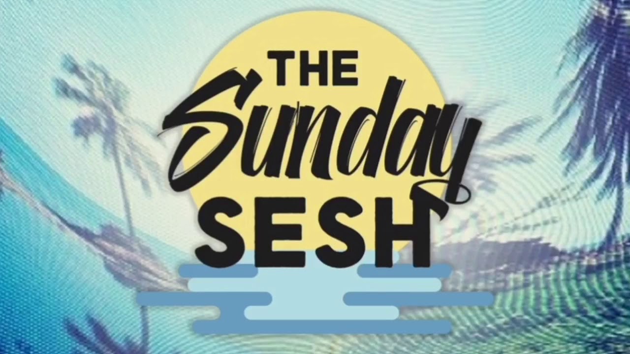 Dj CQR - Sunday Sesh Vol1 (Makina) - YouTube
