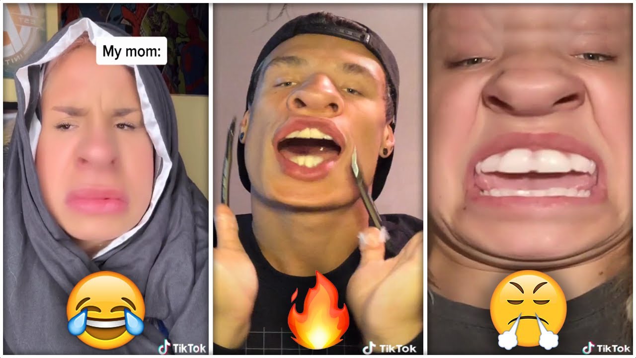 TikToks you MUST WATCH to Start 2020 the Right Way 😂😍 - YouTube