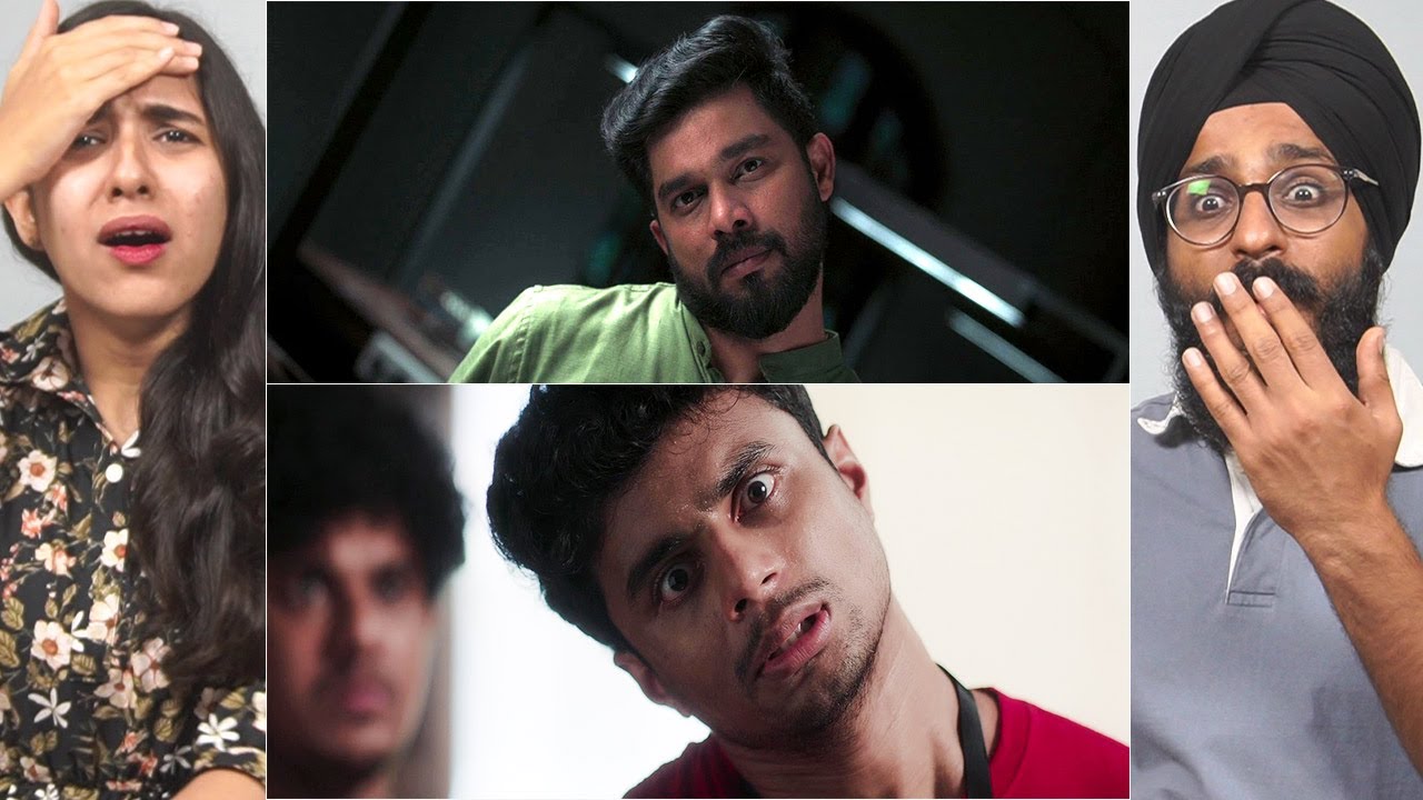 Padakkalam Renjith Sir Control Jithin Scene Reaction | Suraj | Sharaf | Parbrahm Singh - YouTube