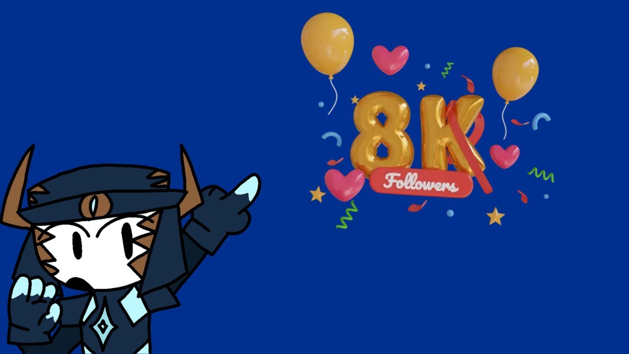 Roblox Stream for 8K Subscribers! - YouTube