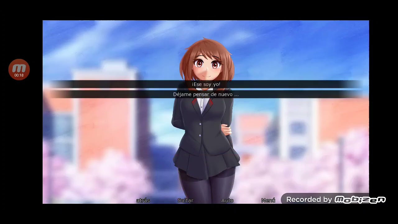 mi tuition academia en español para Android - YouTube