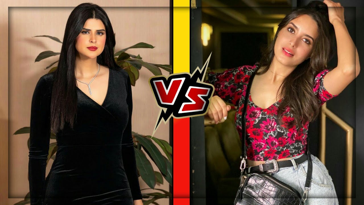 Salma Rachid Vs Jihane Kidari تحدي من الأفضل على تيك توك Tik Tok (صوت ...