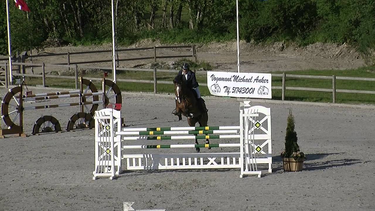 Christian Vang-Lauridsen, klasse 2 24-05-2012 - (17).MP4 - YouTube