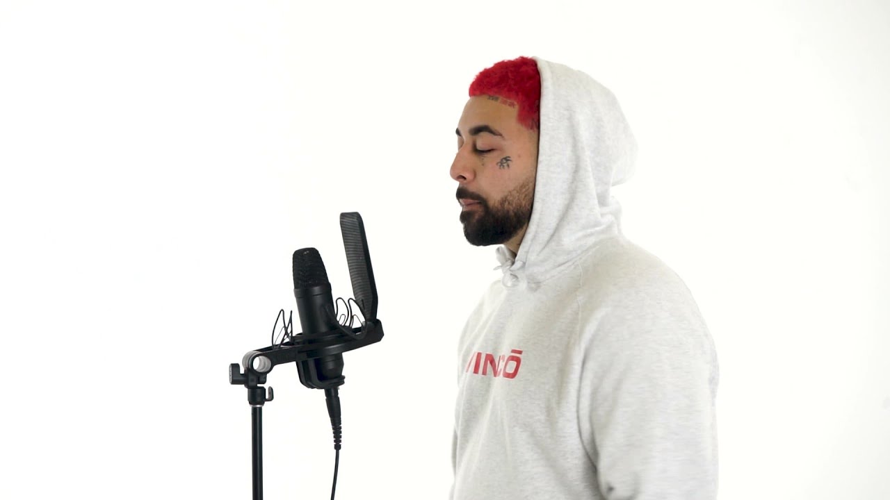 Zane Rosé - 25 With A Dream | The White Room - YouTube