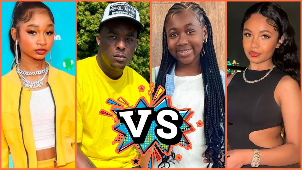 Dub Bridge (Dub Family) VS That Girl Lay Lay VS Brooklyn Queen VS ...
