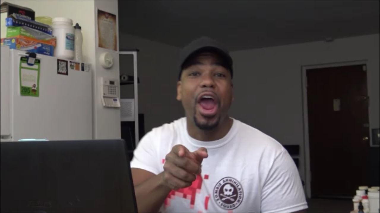 The WWE PG Era Is DEAD!!! - YouTube