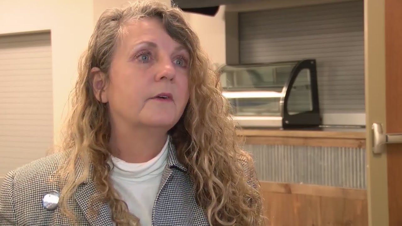 Branson homeless - YouTube