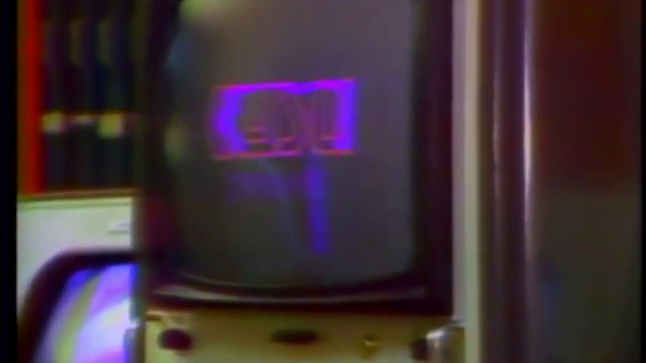 Animators Creating KWSU Prototype (197?) - YouTube