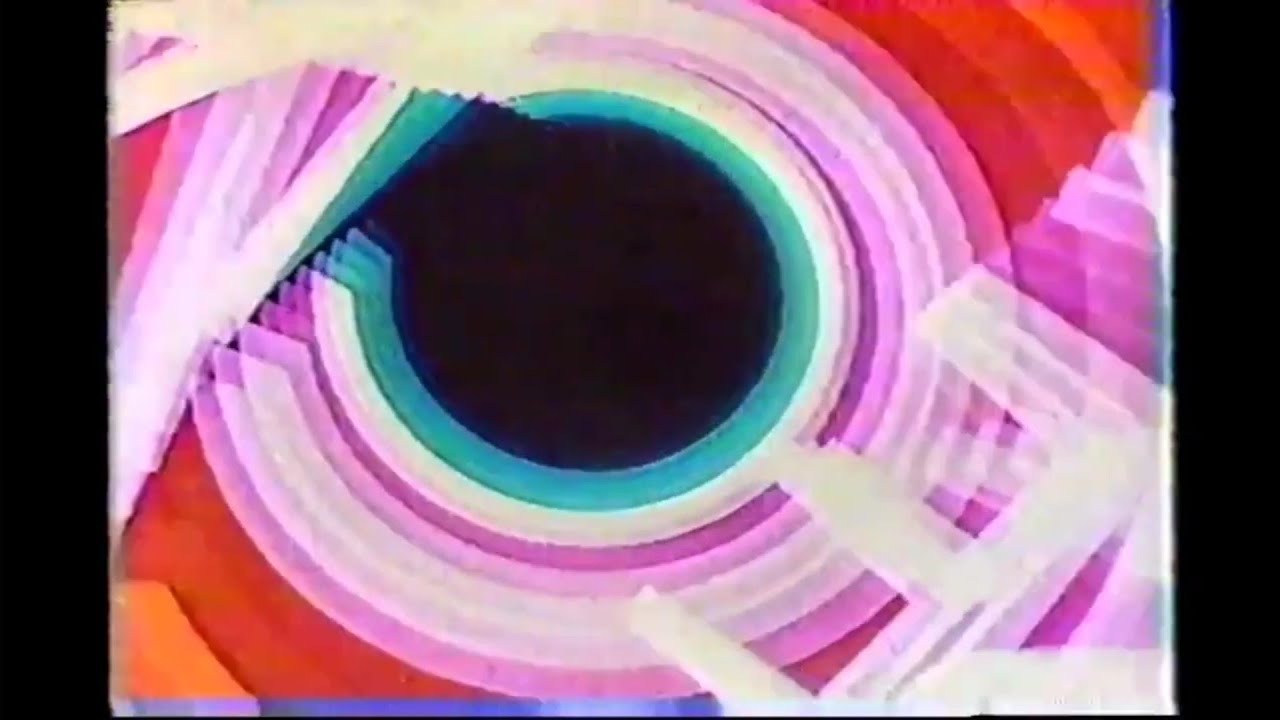 CBS “Looking Good Together” + Special Presentation Intro (1980) Palm ...