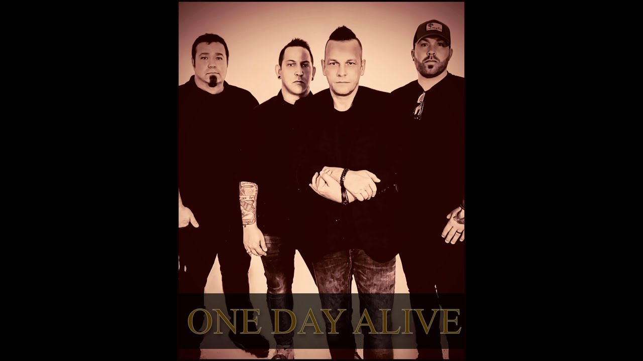 Music Roundtable : One Day Alive (Cincinnati, OH) - YouTube